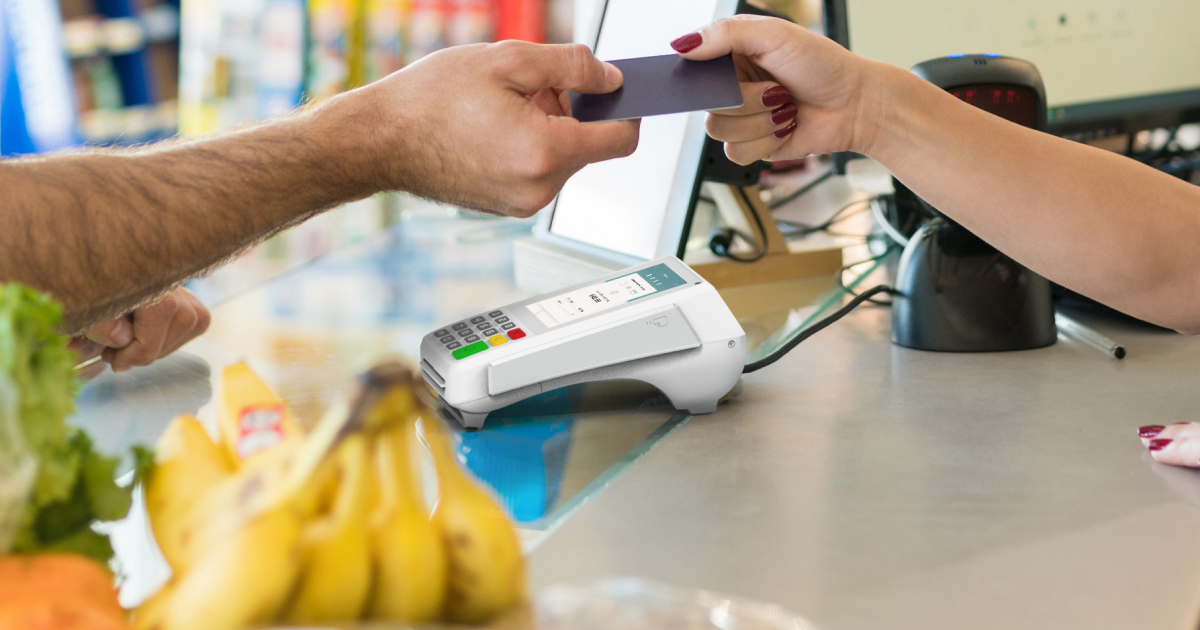 Α80 ενσύρματο Android POS | Worldline Greece